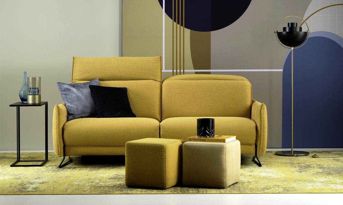 Salon | Meubles Theveniaux